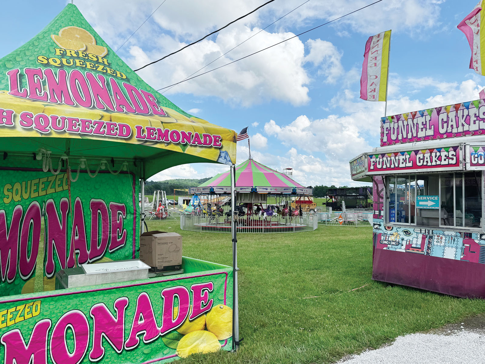 06-18-25-Fair-4-tle | News, Sports, Jobs - News and Sentinel